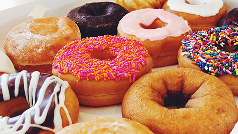 Dunkin' - Hardeeville.com